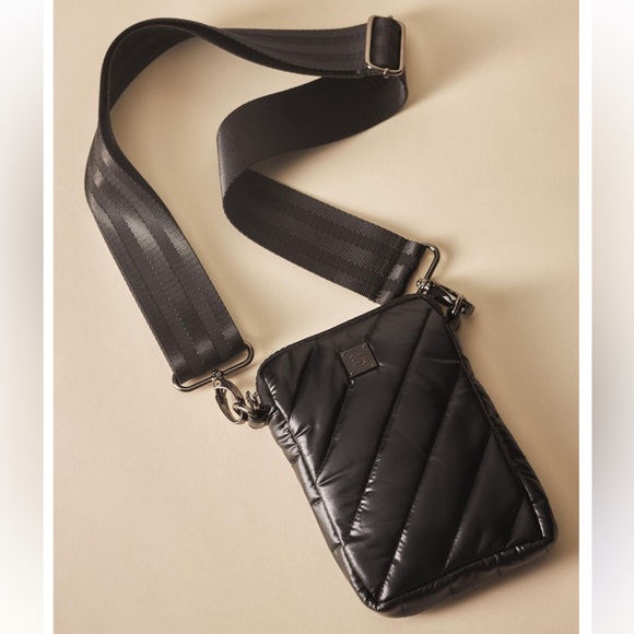 THINK ROYLN | Bags | New Think Royln Cell Diagonal 2 Crossbody Bag ...